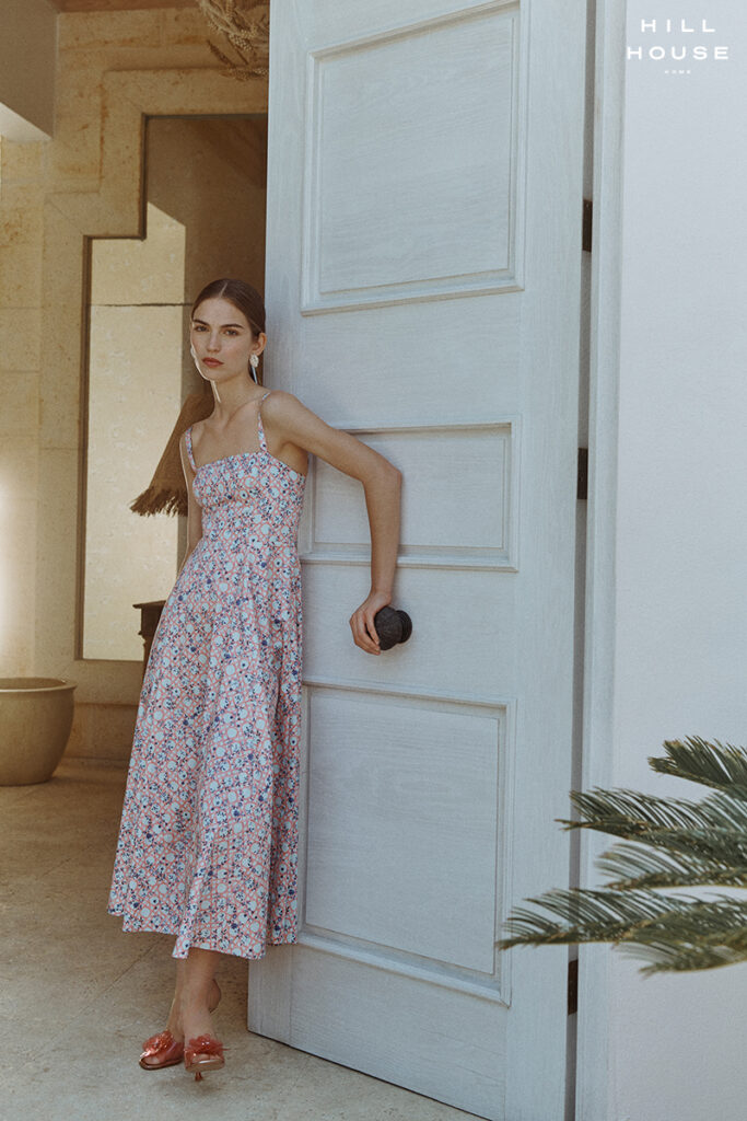 Sarah Clary | The Wall Group