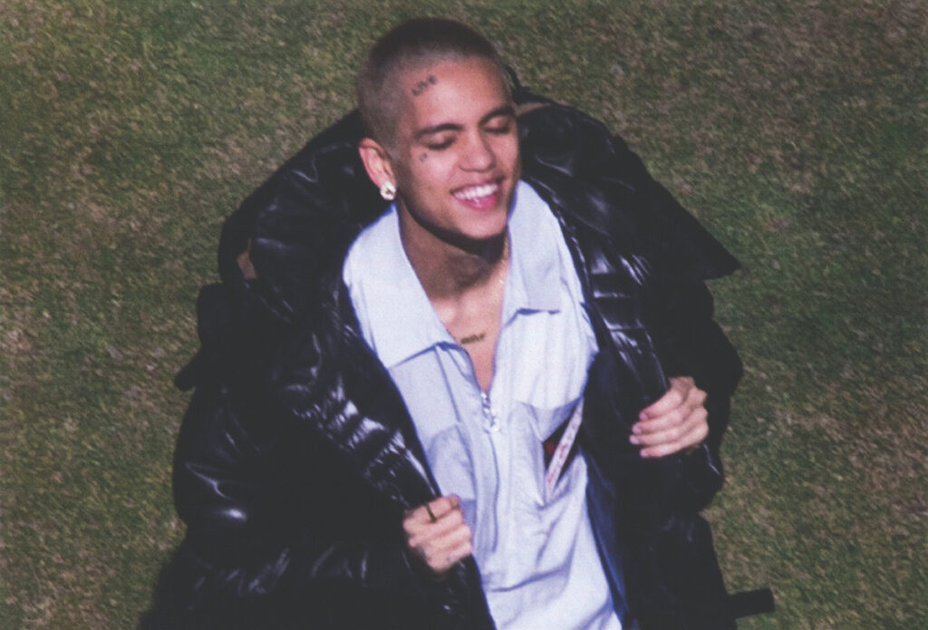 Jeremy Tardo | The Wall Group