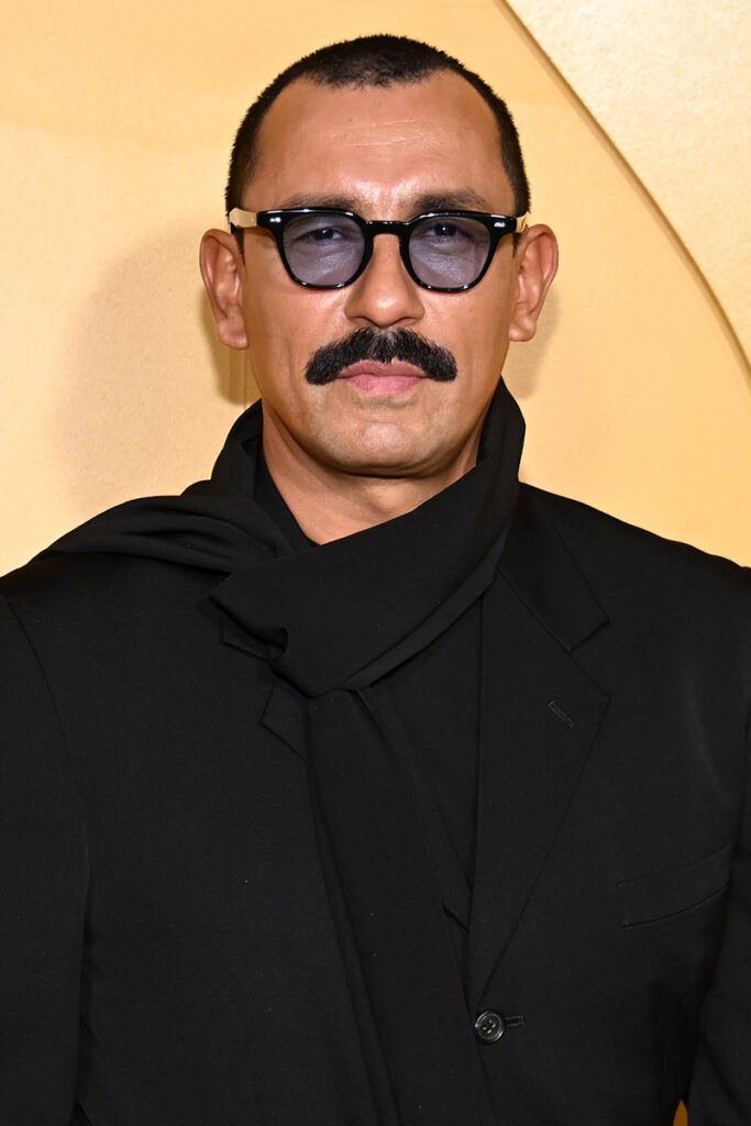 Timothy Aylward | The Wall Group