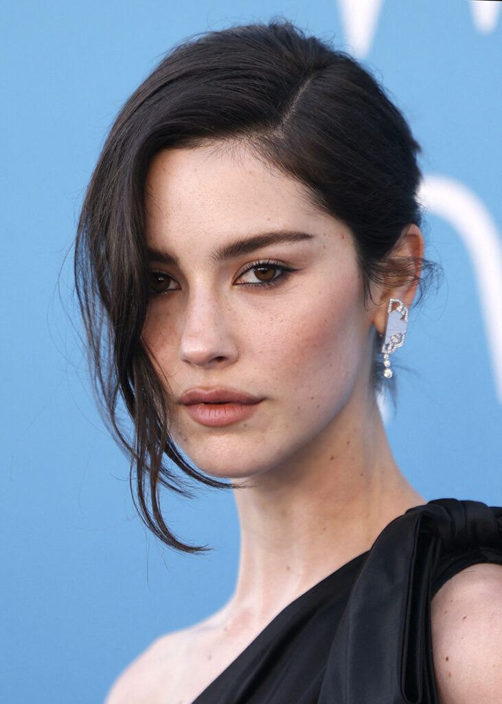 Emily Cheng | The Wall Group