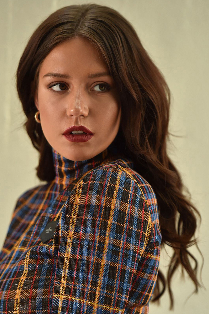 Gio Campora | The Wall Group