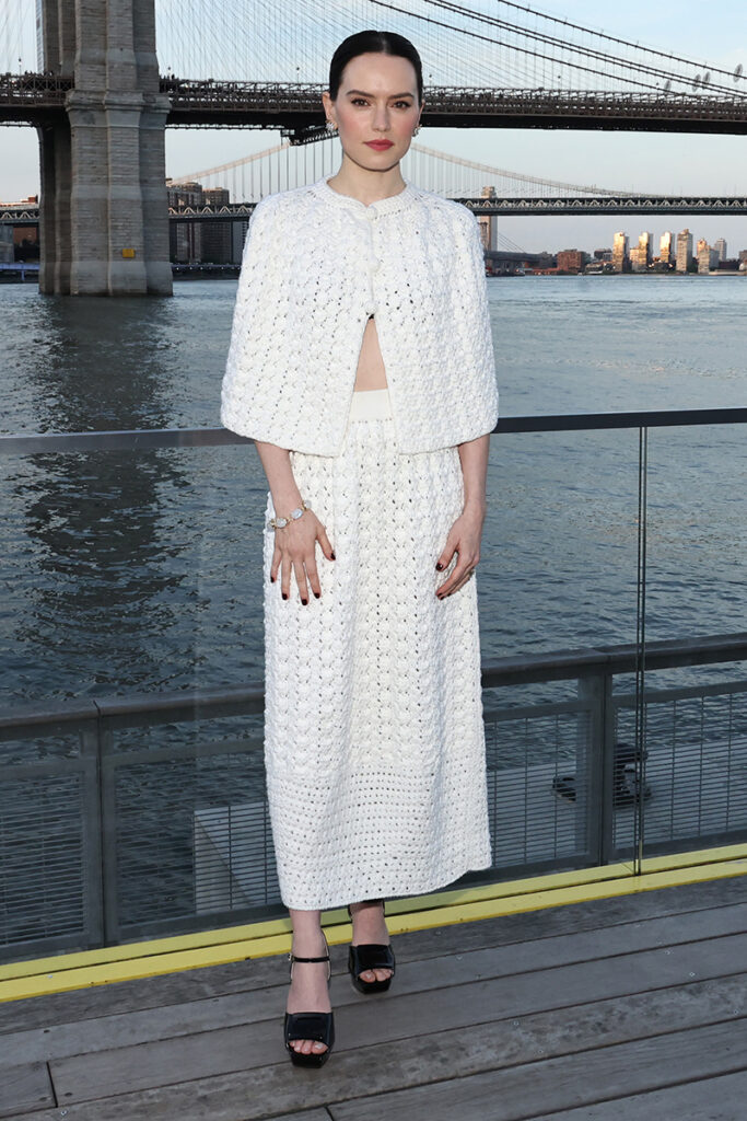 Leith Clark | The Wall Group