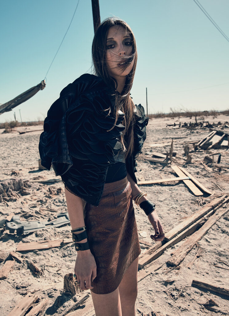 Gio Campora | The Wall Group