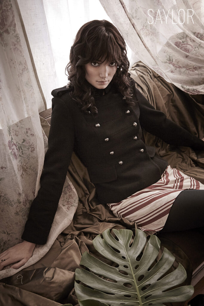 Gio Campora | The Wall Group