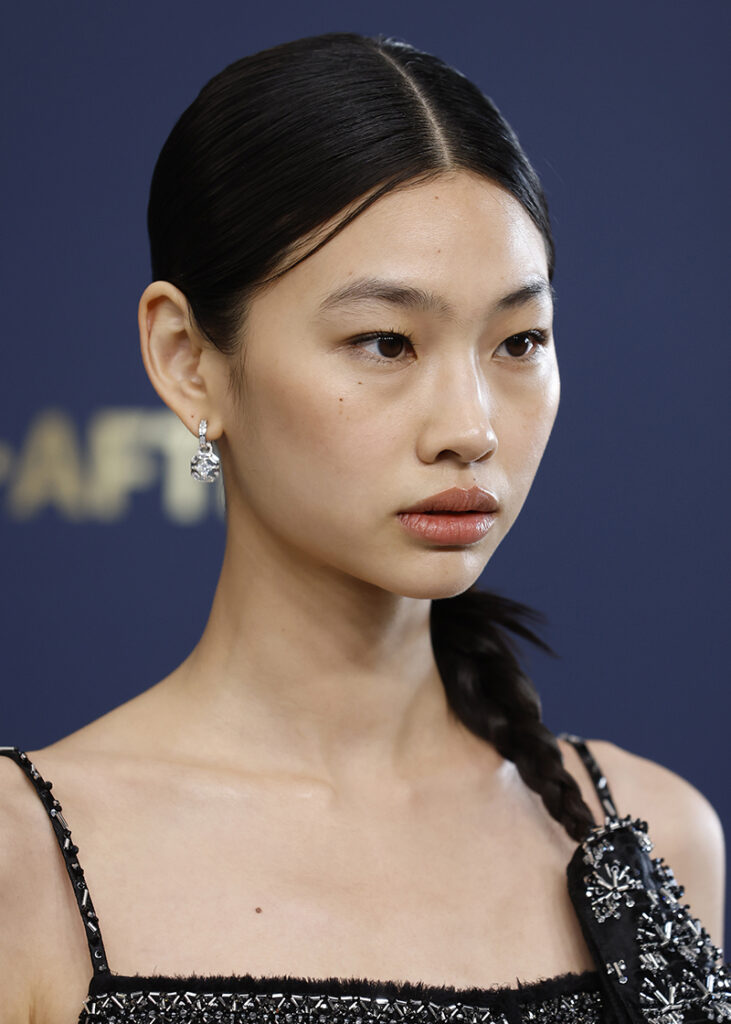 Emily Cheng | The Wall Group