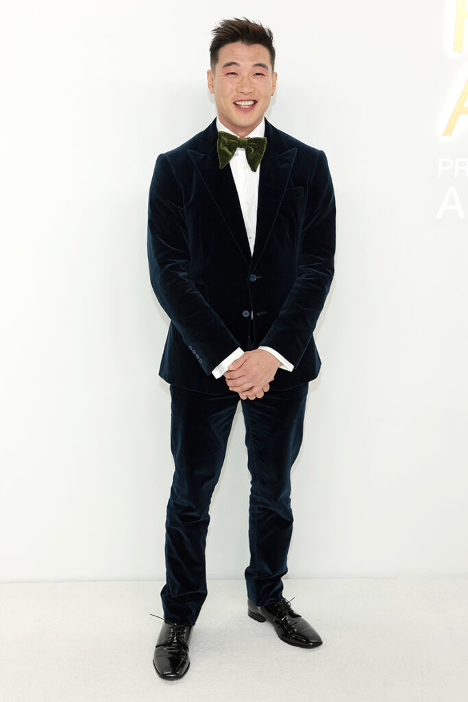 Chris Horan | The Wall Group