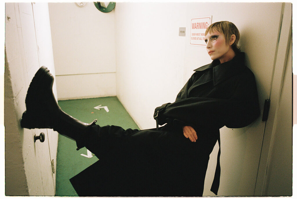 Chris Horan | The Wall Group