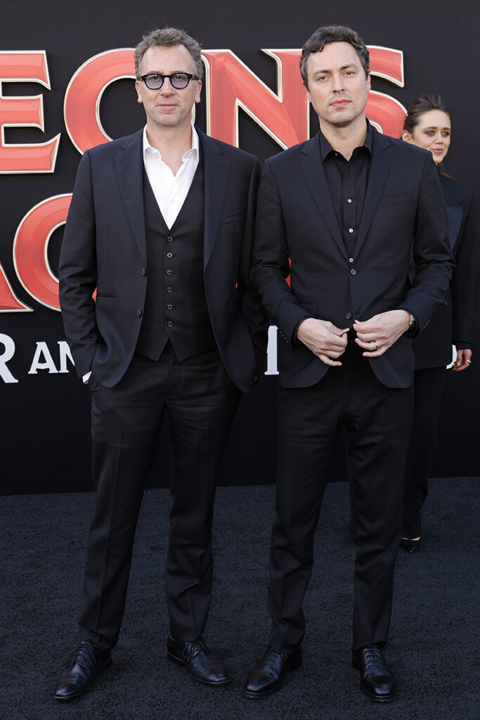 Chris Horan | The Wall Group