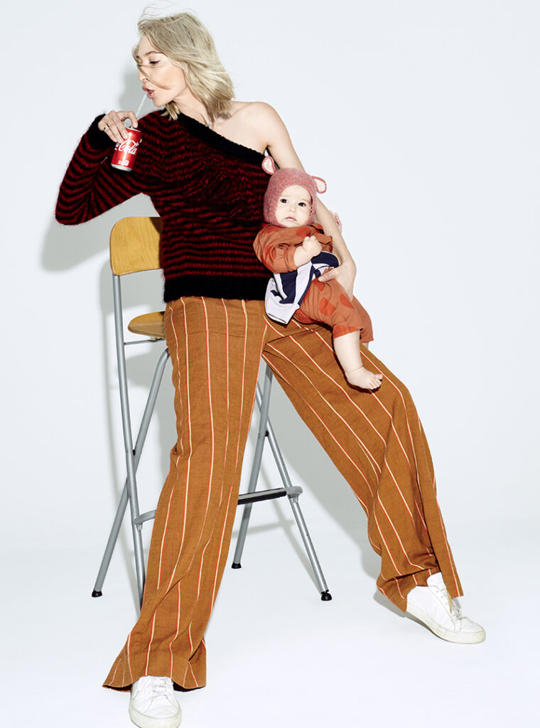 Sarah Clary | The Wall Group