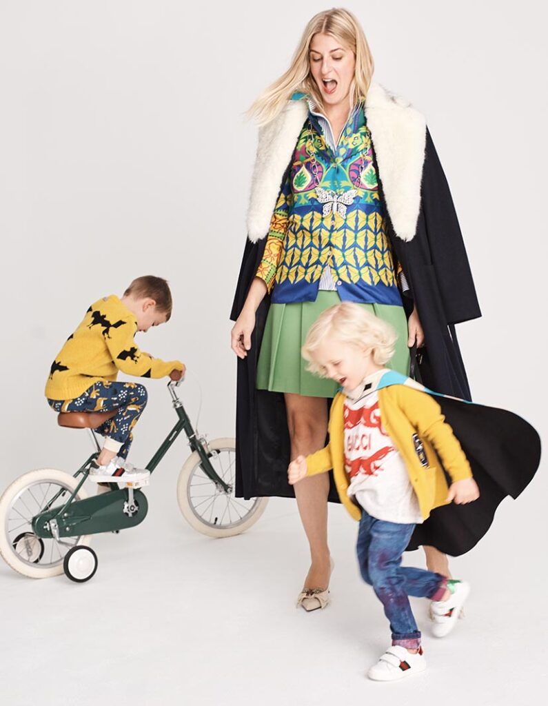 Sarah Clary | The Wall Group