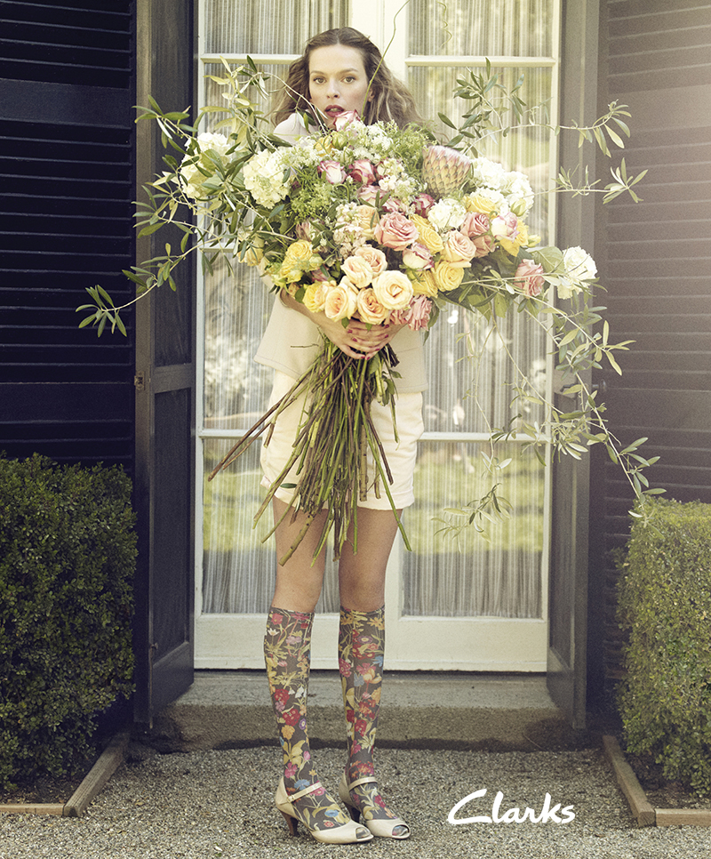 Sarah Clary | The Wall Group