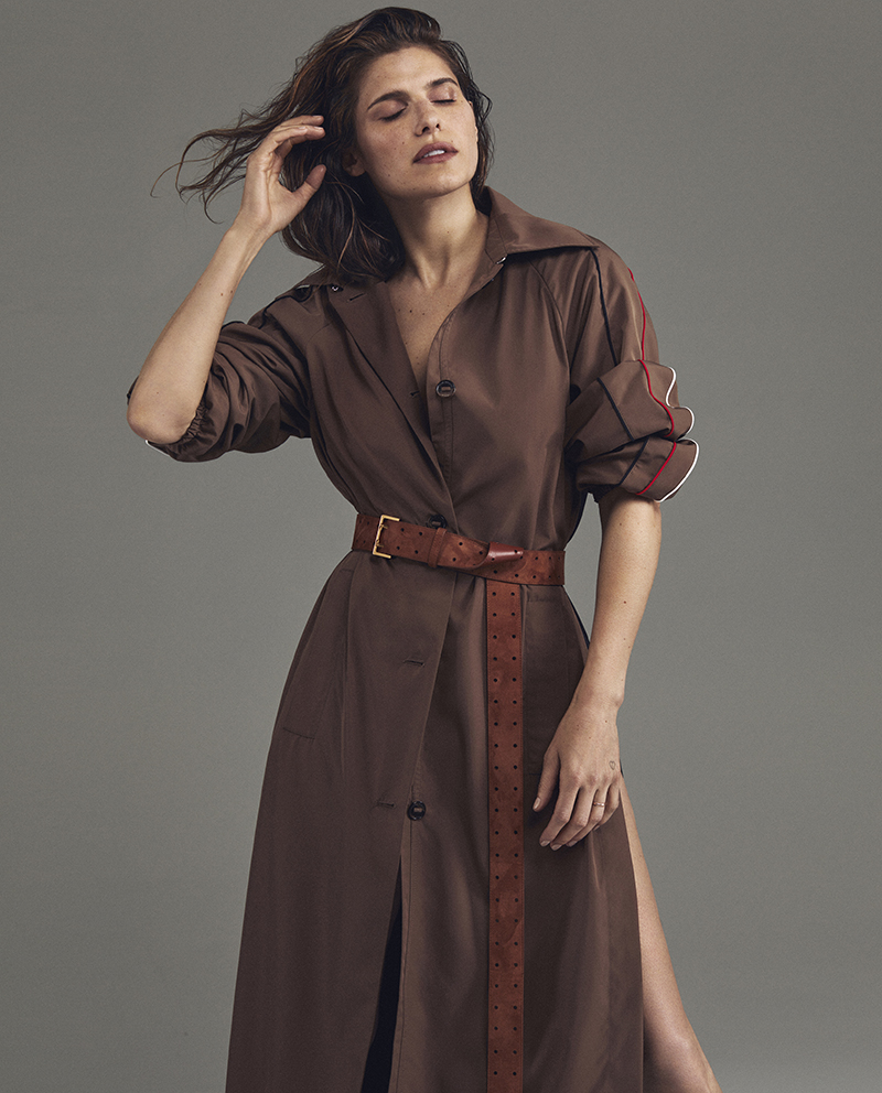 Gio Campora | The Wall Group