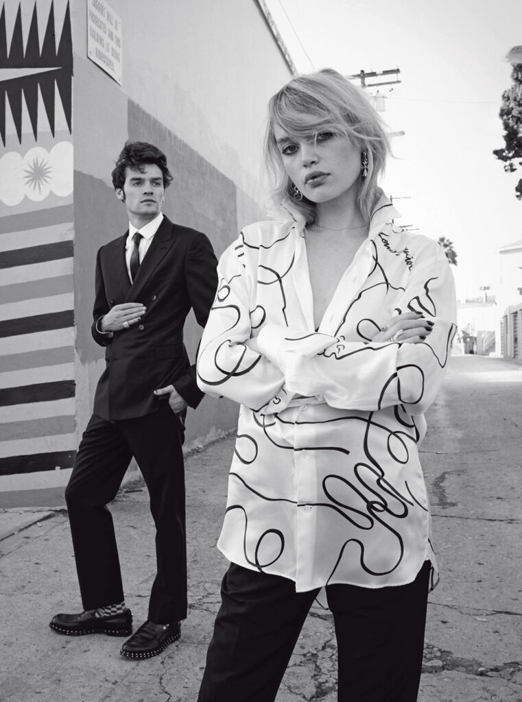 Gio Campora | The Wall Group